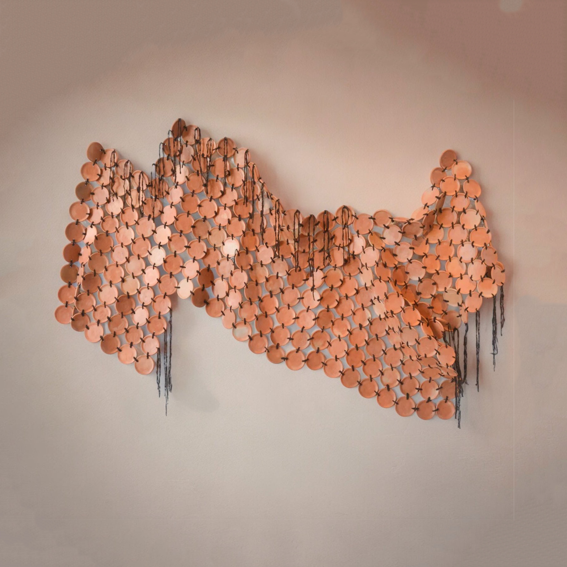 Tela de Barro Art II by Diego Olivero – MESO